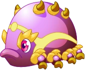 Blub | Miscrits! Wiki | Fandom