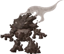 Petrified Blazebit | Miscrits! Wiki | Fandom