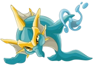 Elphin | Miscrits! Wiki | Fandom