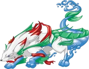 Bunaken | Miscrits! Wiki | Fandom