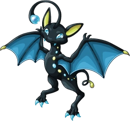 Luna | Miscrits! Wiki | Fandom