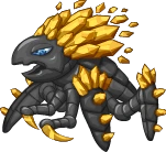 Dark Vexie | Miscrits! Wiki | Fandom