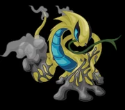 Elite Slithero | Miscrits! Wiki | Fandom