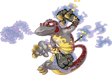 Dark Whik | Miscrits! Wiki | Fandom