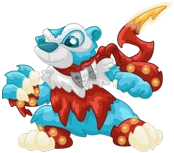 Manio | Miscrits! Wiki | Fandom