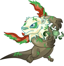 Blighted Fiender | Miscrits! Wiki | Fandom