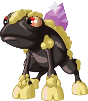 Dark Croaky | Miscrits! Wiki | Fandom