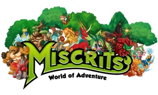 Portada | Wiki Miscrits | Fandom