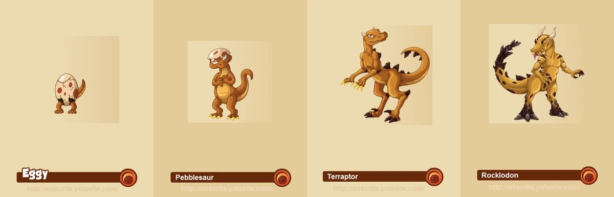 Eggy | Wiki Miscrits | Fandom