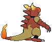 Magmortar | TheOneandOnlyMisdreavous525's Total Pokemon Wiki | Fandom