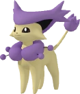 Delcatty | TheOneandOnlyMisdreavous525's Total Pokemon Wiki | Fandom