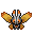 Mothim | TheOneandOnlyMisdreavous525's Total Pokemon Wiki | Fandom