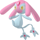 Mesprit | TheOneandOnlyMisdreavous525's Total Pokemon Wiki | Fandom