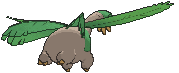 Tropius | TheOneandOnlyMisdreavous525's Total Pokemon Wiki | Fandom