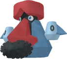 Probopass | TheOneandOnlyMisdreavous525's Total Pokemon Wiki | Fandom