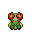 Bellossom | TheOneandOnlyMisdreavous525's Total Pokemon Wiki | Fandom