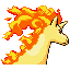 Rapidash | TheOneandOnlyMisdreavous525's Total Pokemon Wiki | Fandom