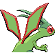 Flygon | TheOneandOnlyMisdreavous525's Total Pokemon Wiki | Fandom
