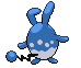 Azumarill | TheOneandOnlyMisdreavous525's Total Pokemon Wiki | Fandom