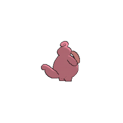 Lickilicky | TheOneandOnlyMisdreavous525's Total Pokemon Wiki | Fandom
