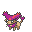 Delcatty | TheOneandOnlyMisdreavous525's Total Pokemon Wiki | Fandom