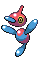 Porygon-Z | TheOneandOnlyMisdreavous525's Total Pokemon Wiki | Fandom