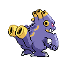 Exploud | TheOneandOnlyMisdreavous525's Total Pokemon Wiki | Fandom