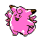 Clefable | TheOneandOnlyMisdreavous525's Total Pokemon Wiki | Fandom