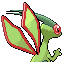Flygon | TheOneandOnlyMisdreavous525's Total Pokemon Wiki | Fandom