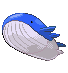 Wailord | TheOneandOnlyMisdreavous525's Total Pokemon Wiki | Fandom