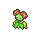 Bellossom | TheOneandOnlyMisdreavous525's Total Pokemon Wiki | Fandom