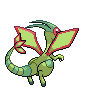 Flygon | TheOneandOnlyMisdreavous525's Total Pokemon Wiki | Fandom