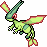 Flygon | TheOneandOnlyMisdreavous525's Total Pokemon Wiki | Fandom