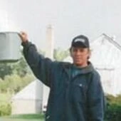 Keith Rhoden | Misencyclopedia Verified Wiki | Fandom