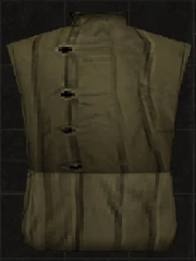 Clothing | MISERY Wiki | Fandom