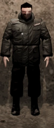 Clothing | MISERY Wiki | Fandom