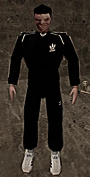 Clothing | MISERY Wiki | Fandom