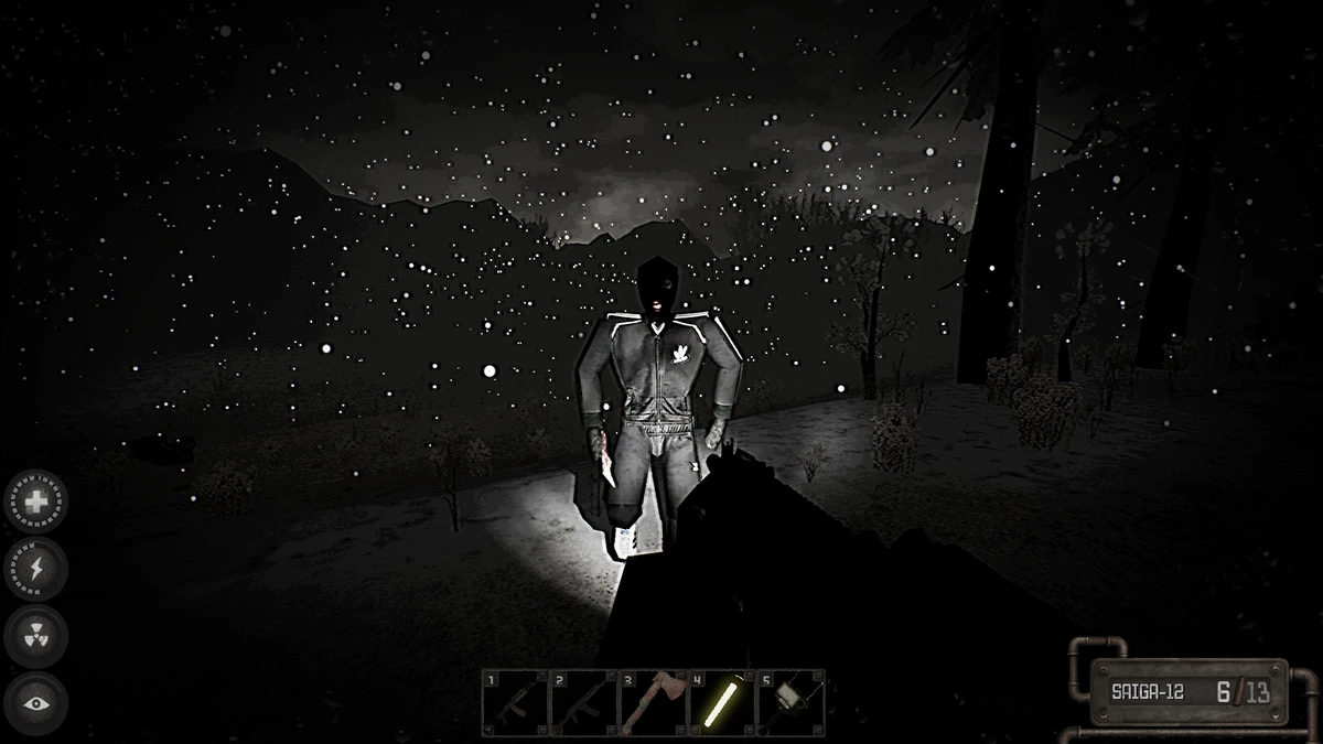 Bandits (creatures) | MISERY Wiki | Fandom