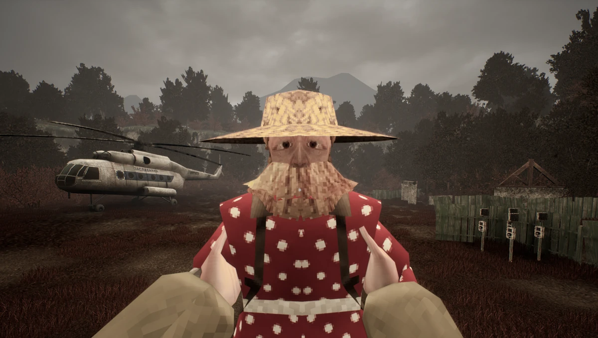 Dwarf | MISERY Wiki | Fandom