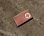 Consumables | MISERY Wiki | Fandom