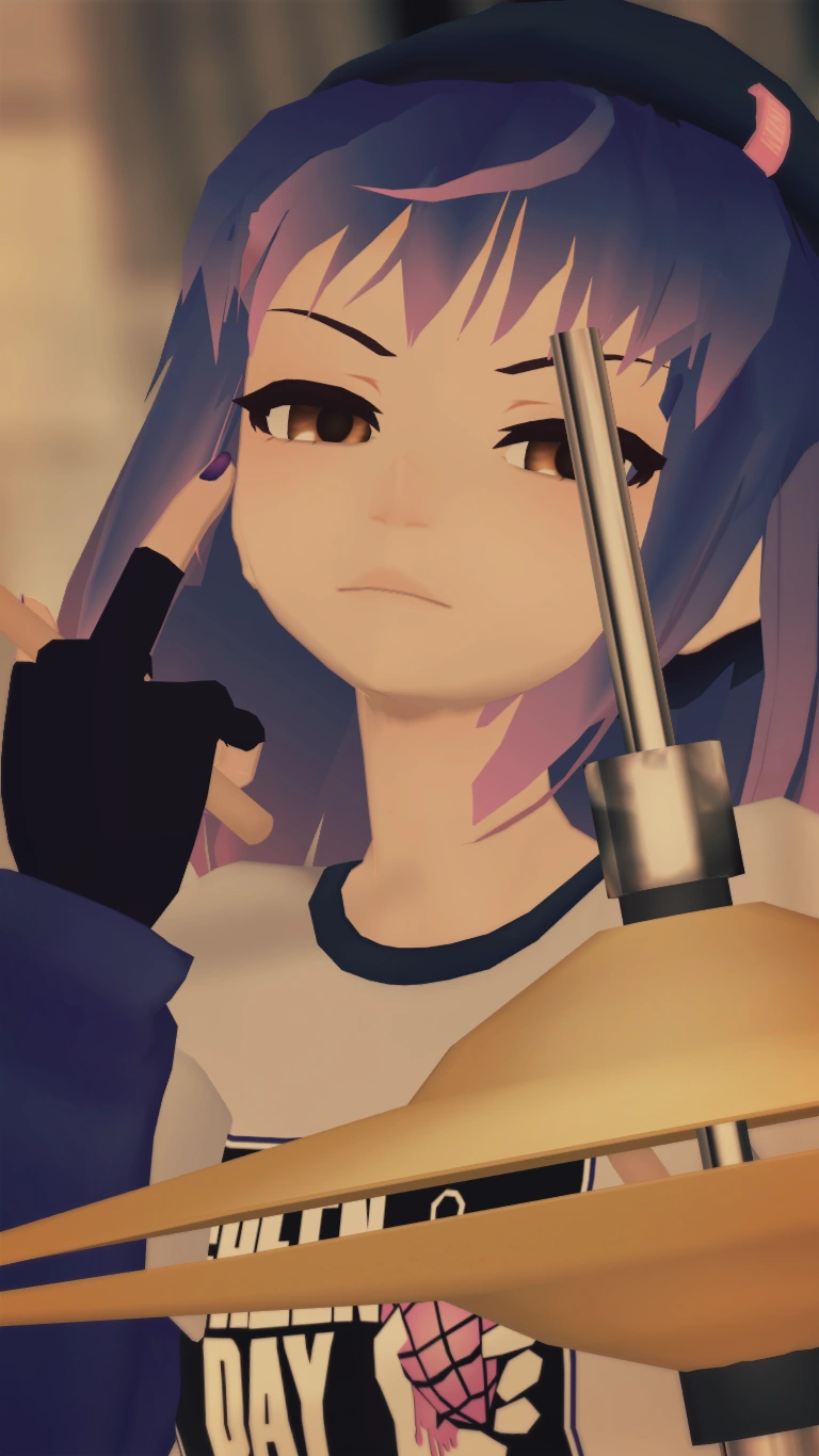 Kelsey Rivers | Miseryfactory Wiki | Fandom