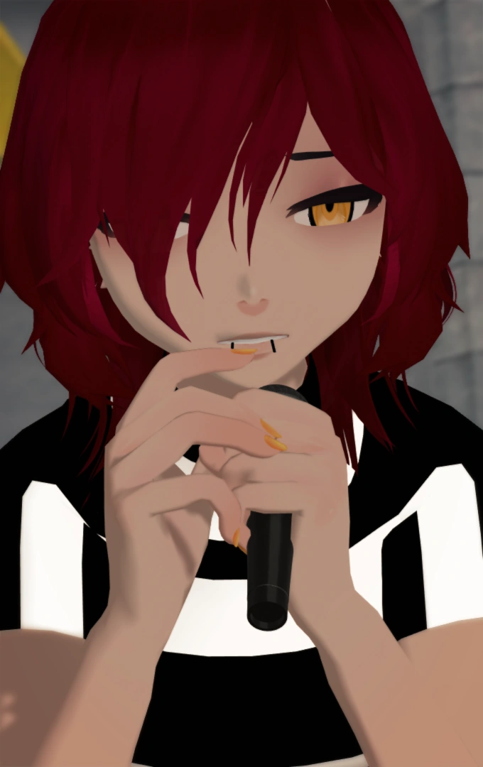 Hailey Evans | Miseryfactory Wiki | Fandom