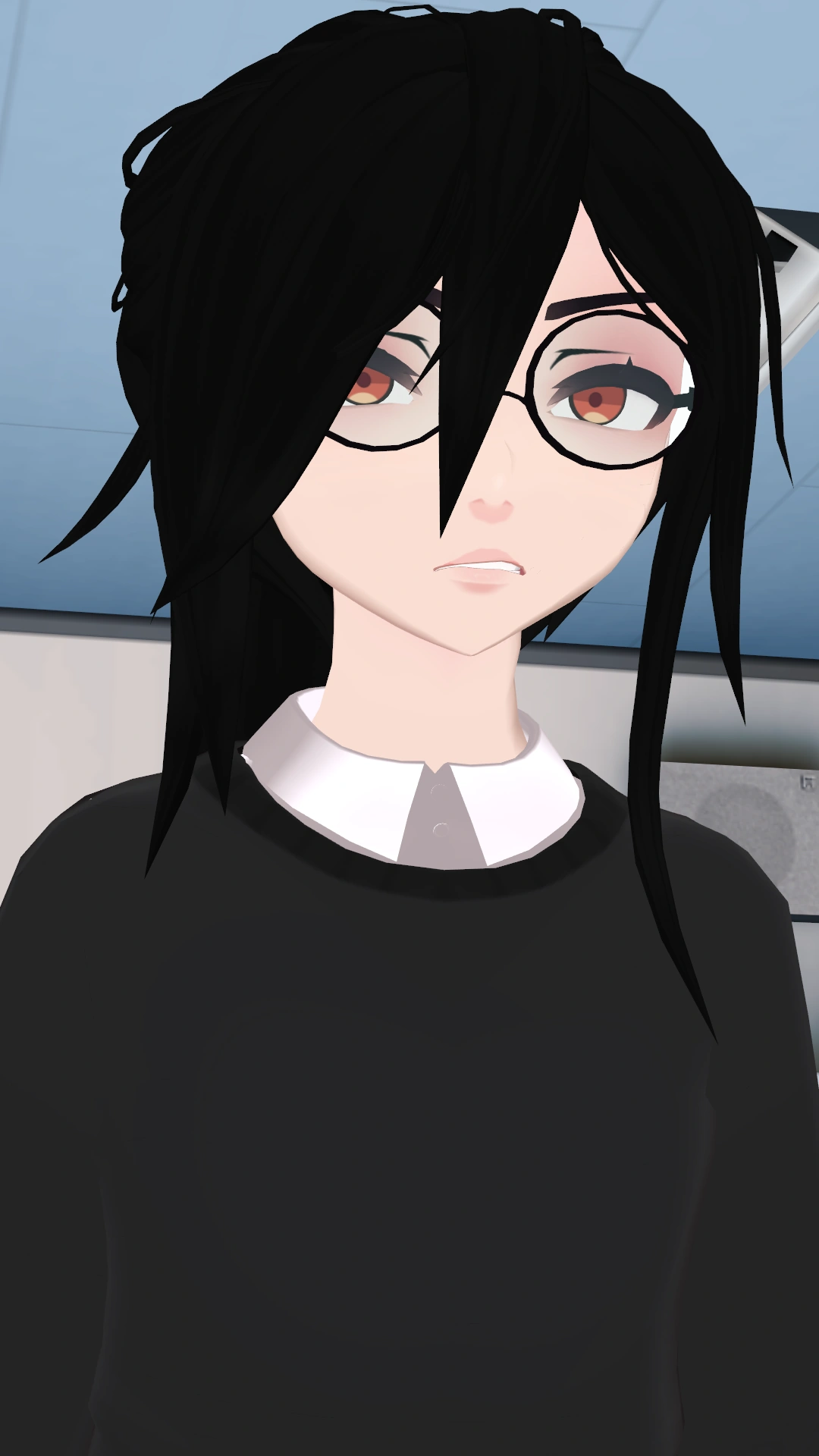 Ashley Evans | Miseryfactory Wiki | Fandom