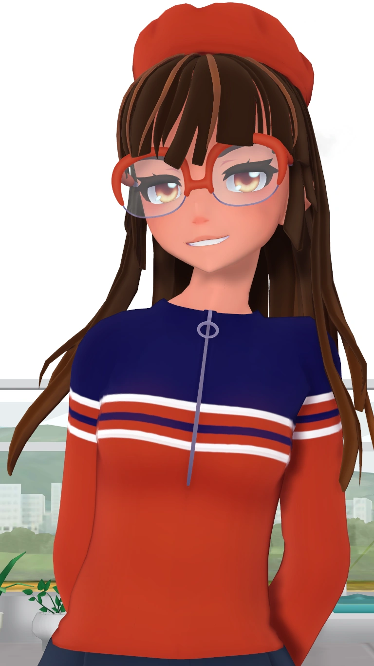 Mariana Sanchez | Miseryfactory Wiki | Fandom