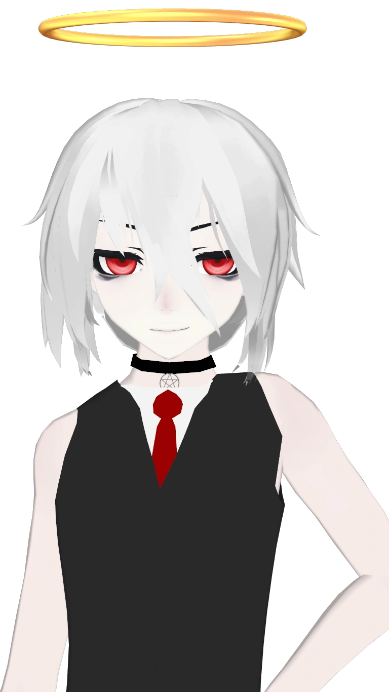 Pandora | Miseryfactory Wiki | Fandom