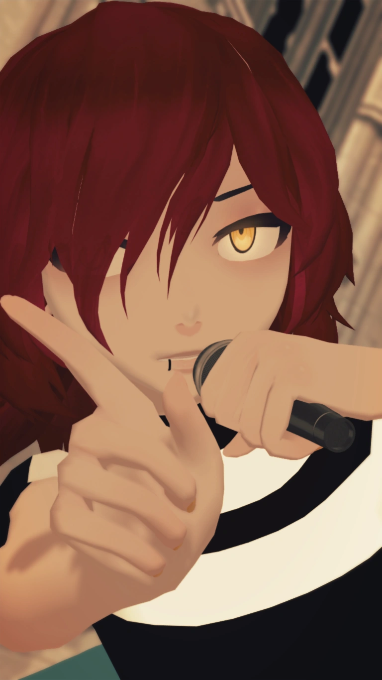 Hailey Evans | Miseryfactory Wiki | Fandom