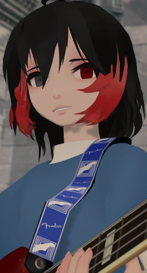 Koko Hanako | Miseryfactory Wiki | Fandom