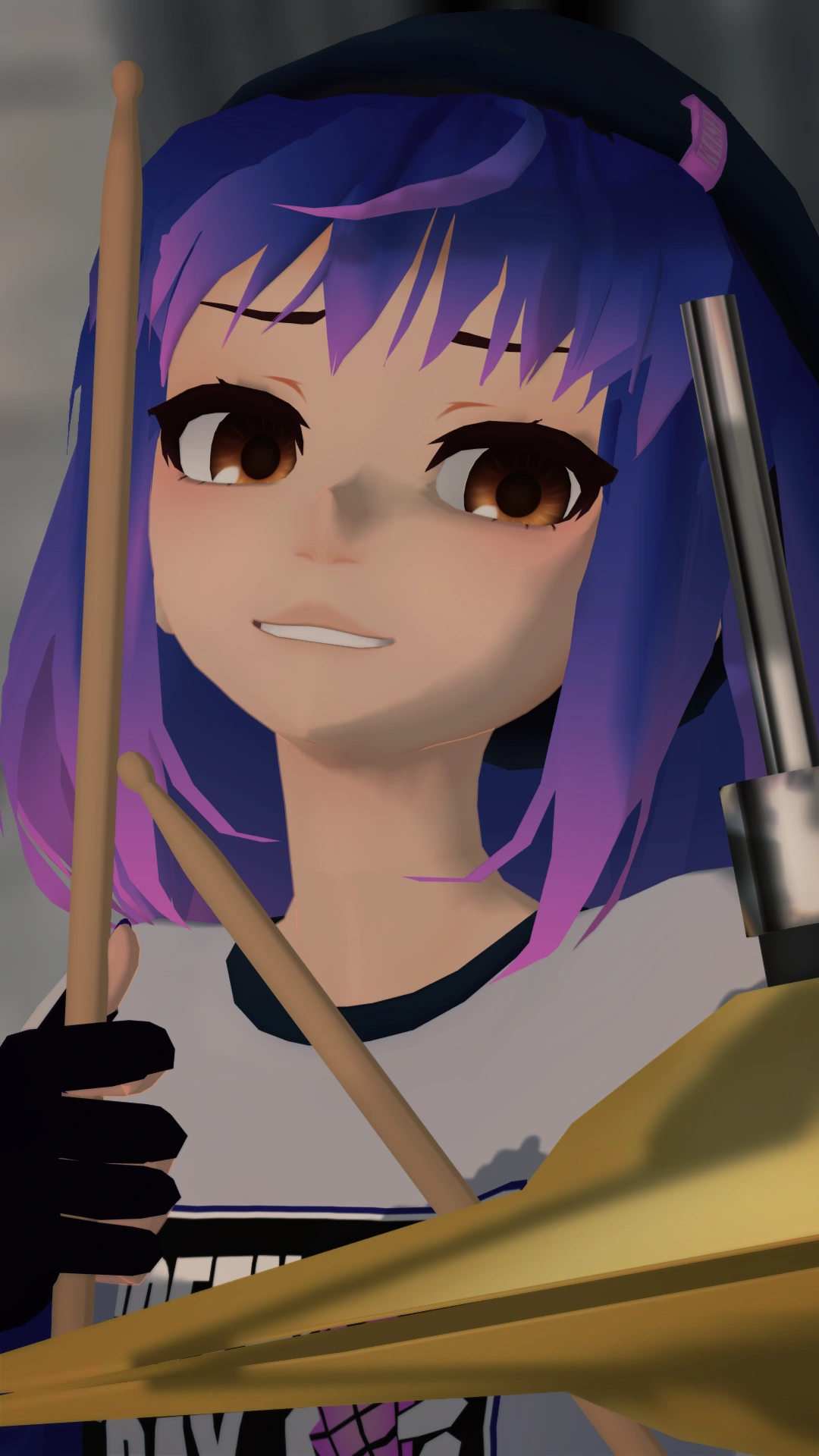 Kelsey Rivers | Miseryfactory Wiki | Fandom