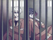 John Blanc (Gallery) | Misfiction/Mistrick Wiki | Fandom