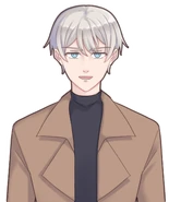 John Blanc (Gallery) | Misfiction/Mistrick Wiki | Fandom